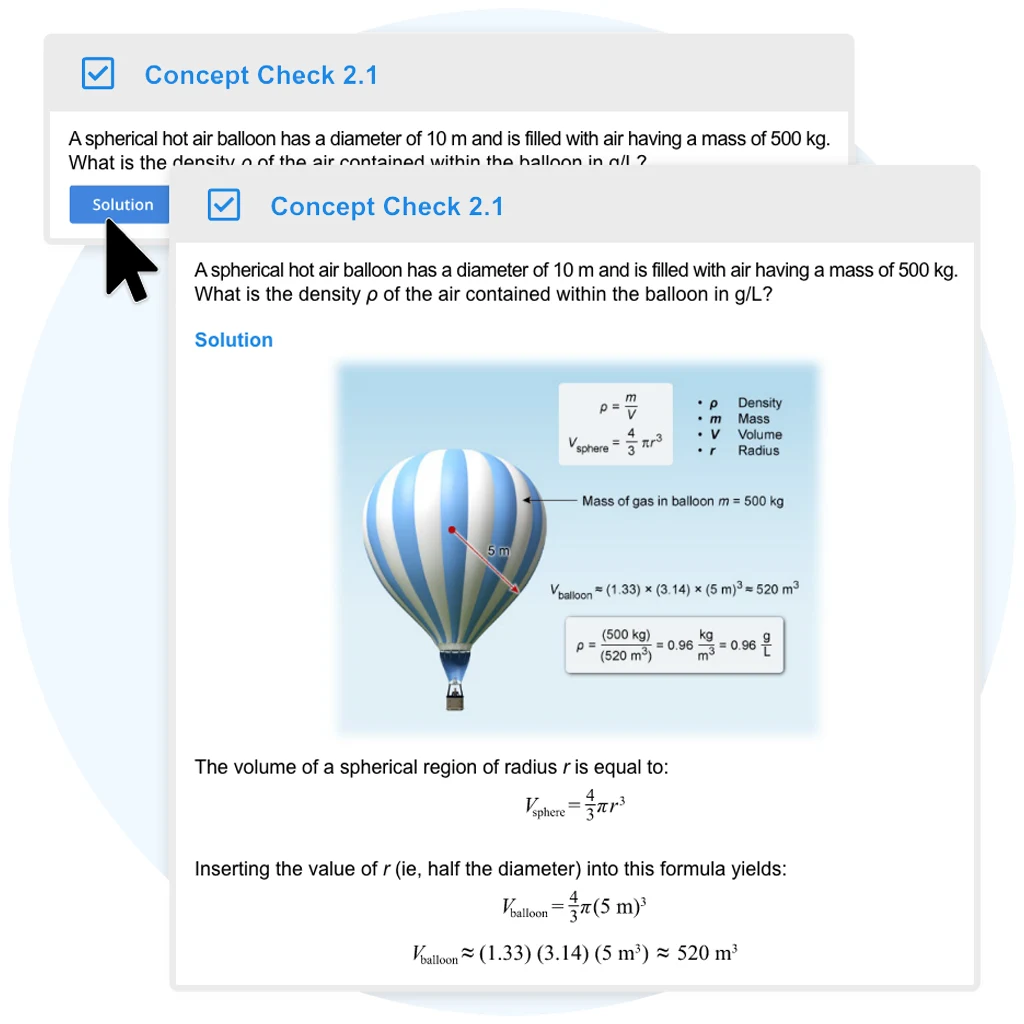 MCAT® Prep Books from UWorld in Print & Digital